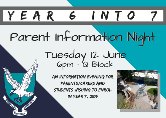 Morayfield State High School